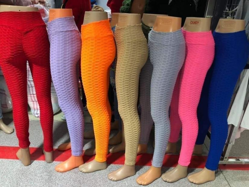 Colanți de zi cu zi și colanți sport – Tendințe imprevizibile | Ziare Gorj